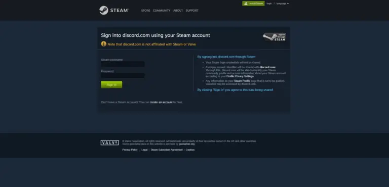 How to Connect Discord to Steam - MediaEquipt
