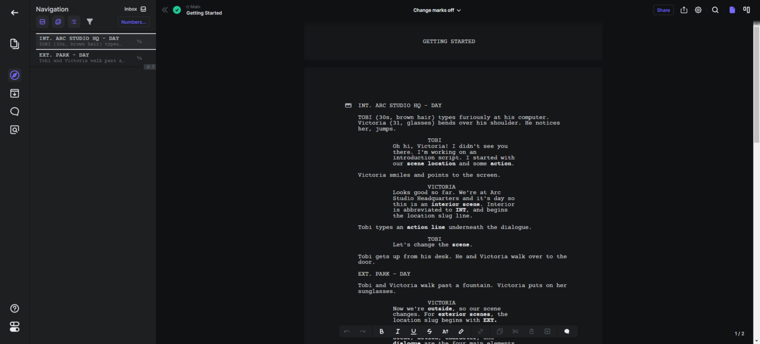 How to Make a Short Film: The Ultimate Guide – MediaEquipt