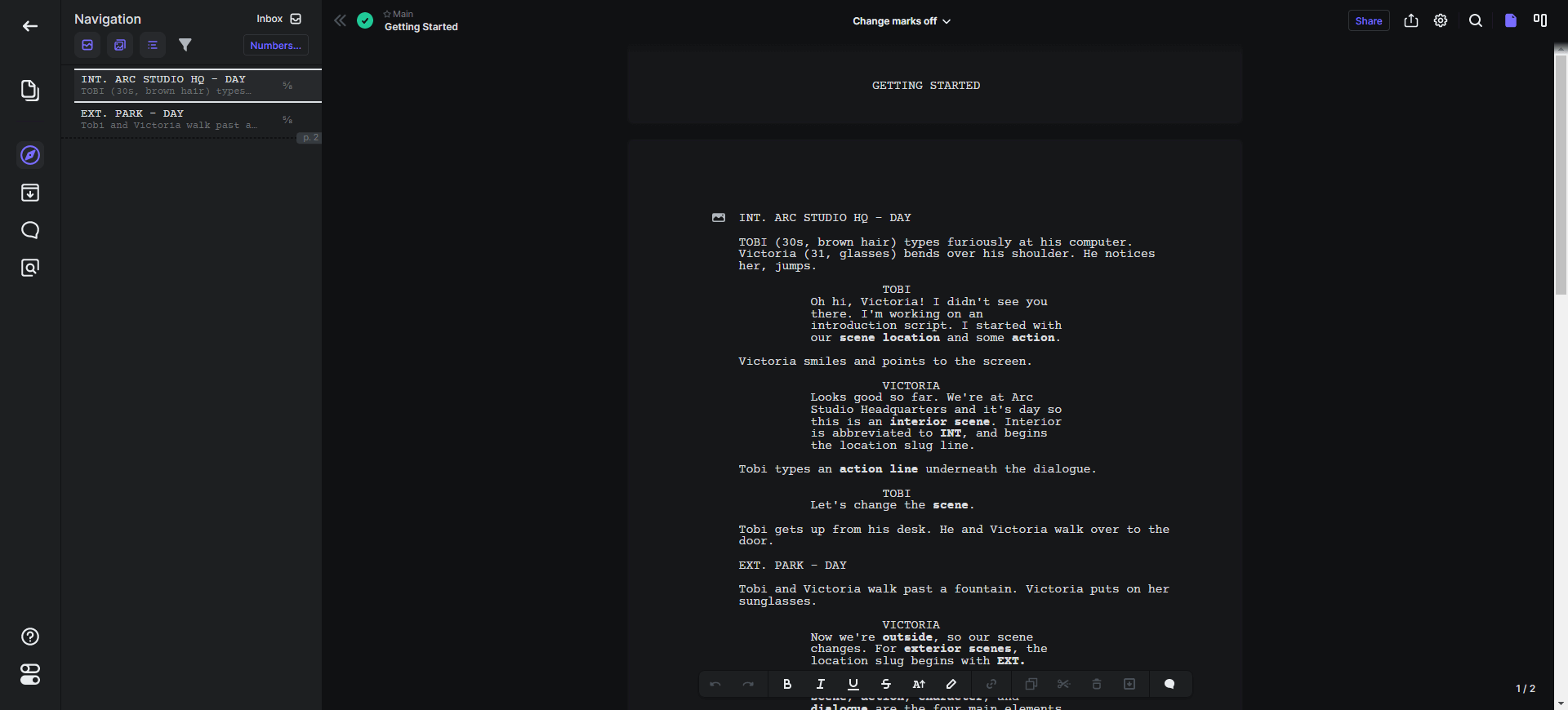 How to Make a Short Film: The Ultimate Guide – MediaEquipt