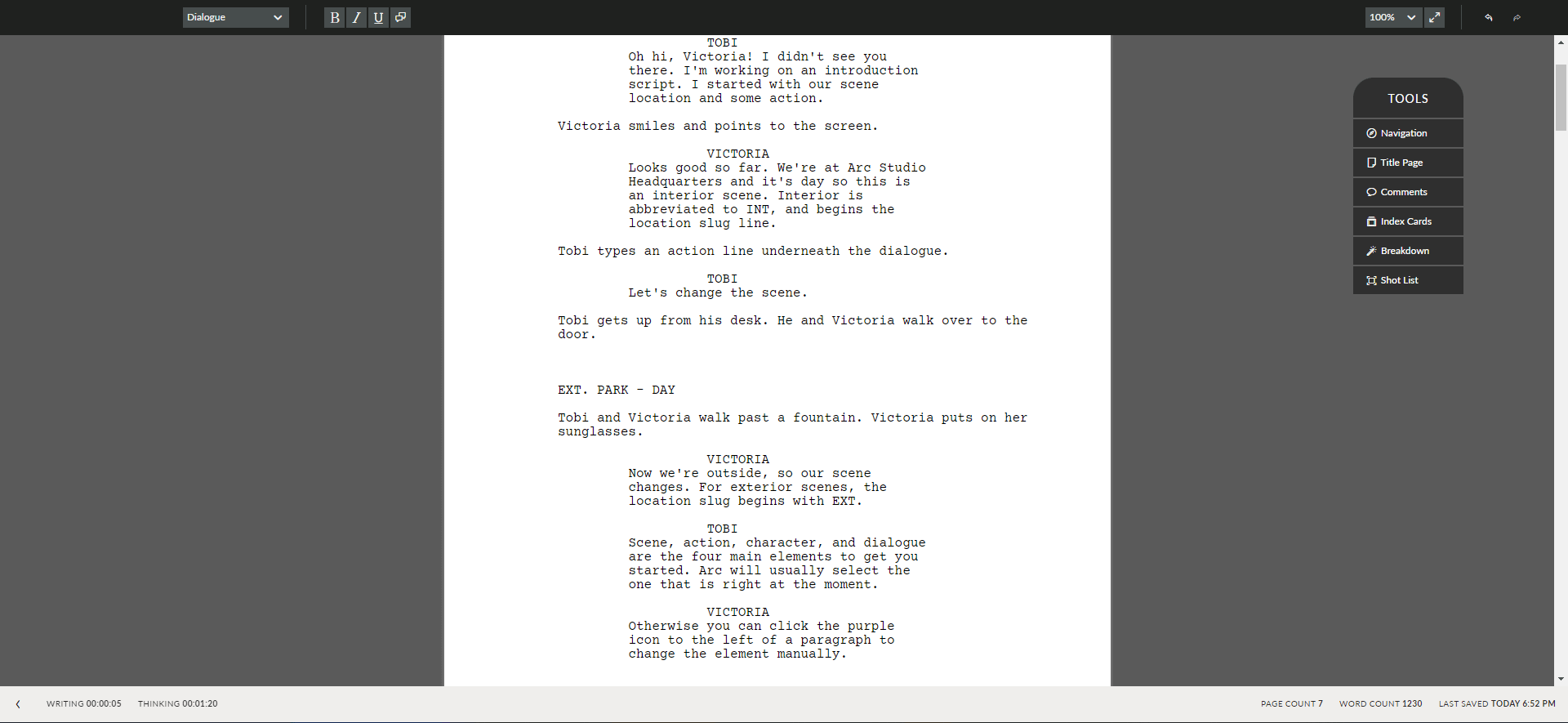 How to Make a Short Film: The Ultimate Guide – MediaEquipt