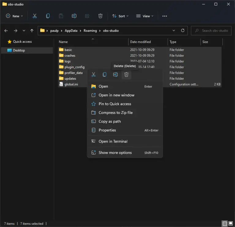 How to Fix OBS Studio Not Picking Up Mic - MediaEquipt