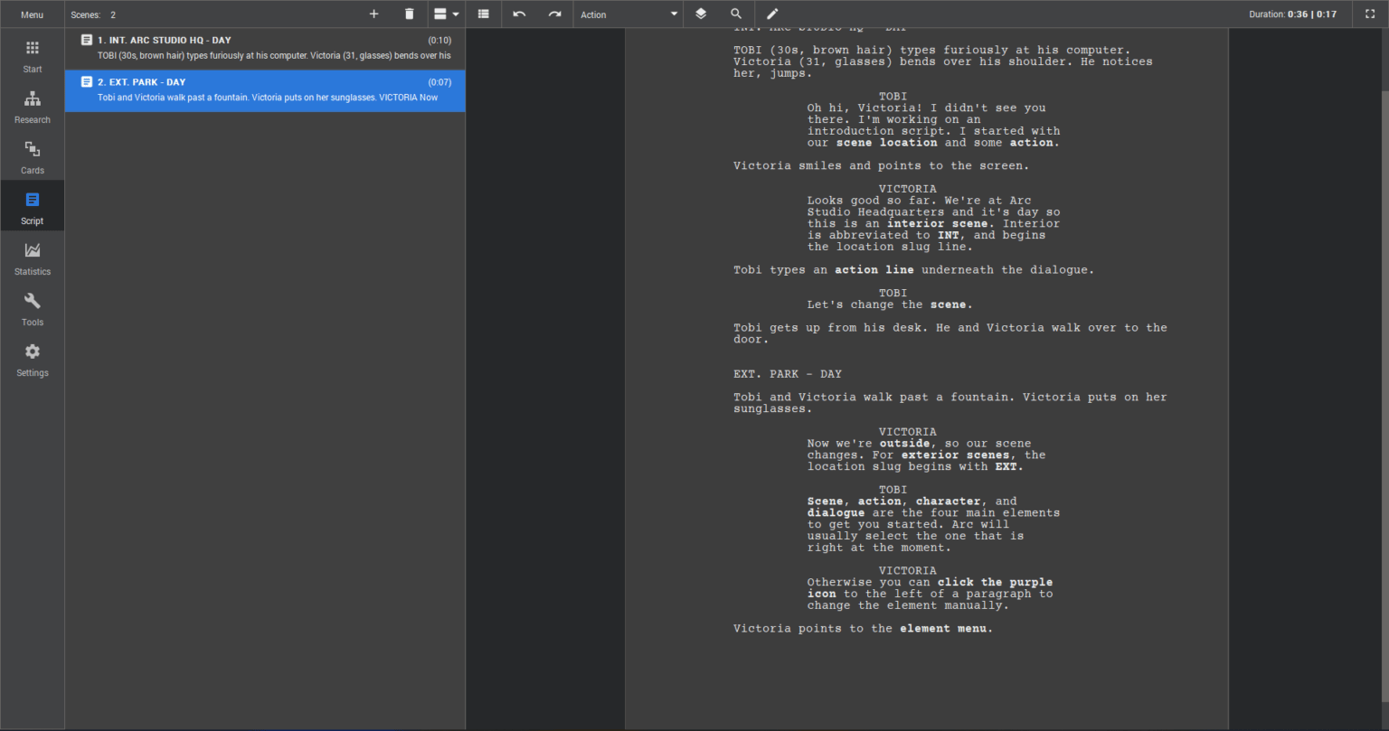 How to Make a Short Film: The Ultimate Guide – MediaEquipt