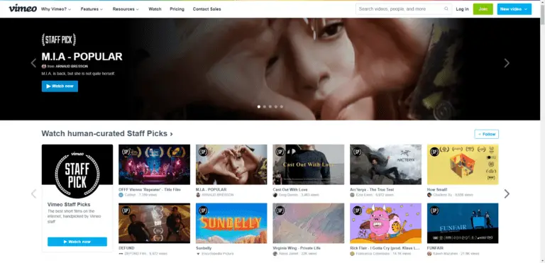 How to Make a Short Film: The Ultimate Guide – MediaEquipt