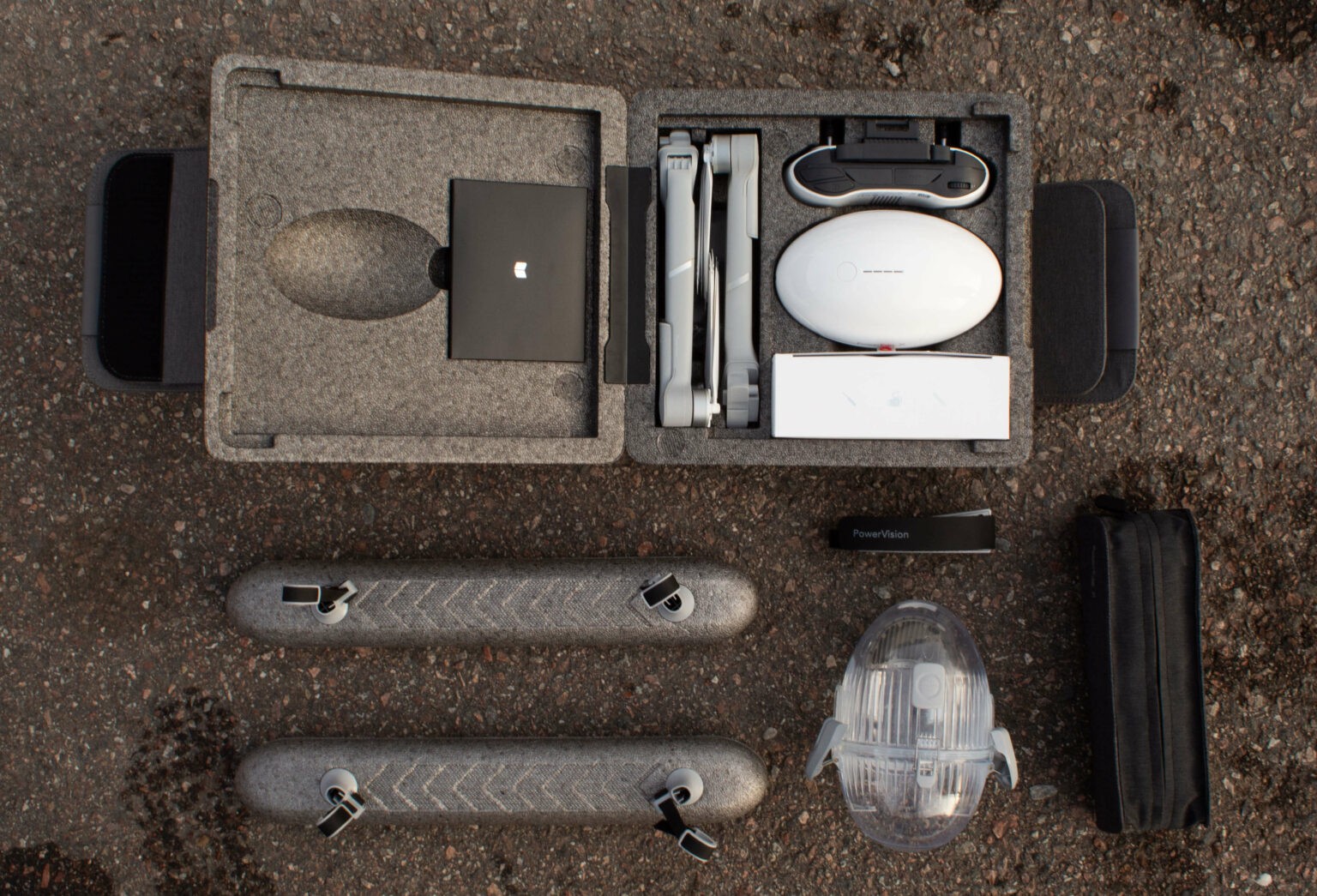 PowerEgg X Review: The All-Weather Drone! – MediaEquipt